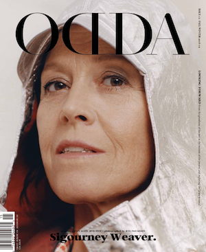 Extra – ODDA MAGAZINE