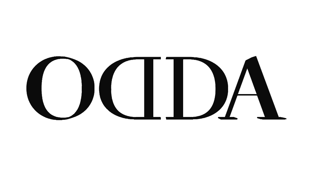 ODDA Magazine – ODDA MAGAZINE